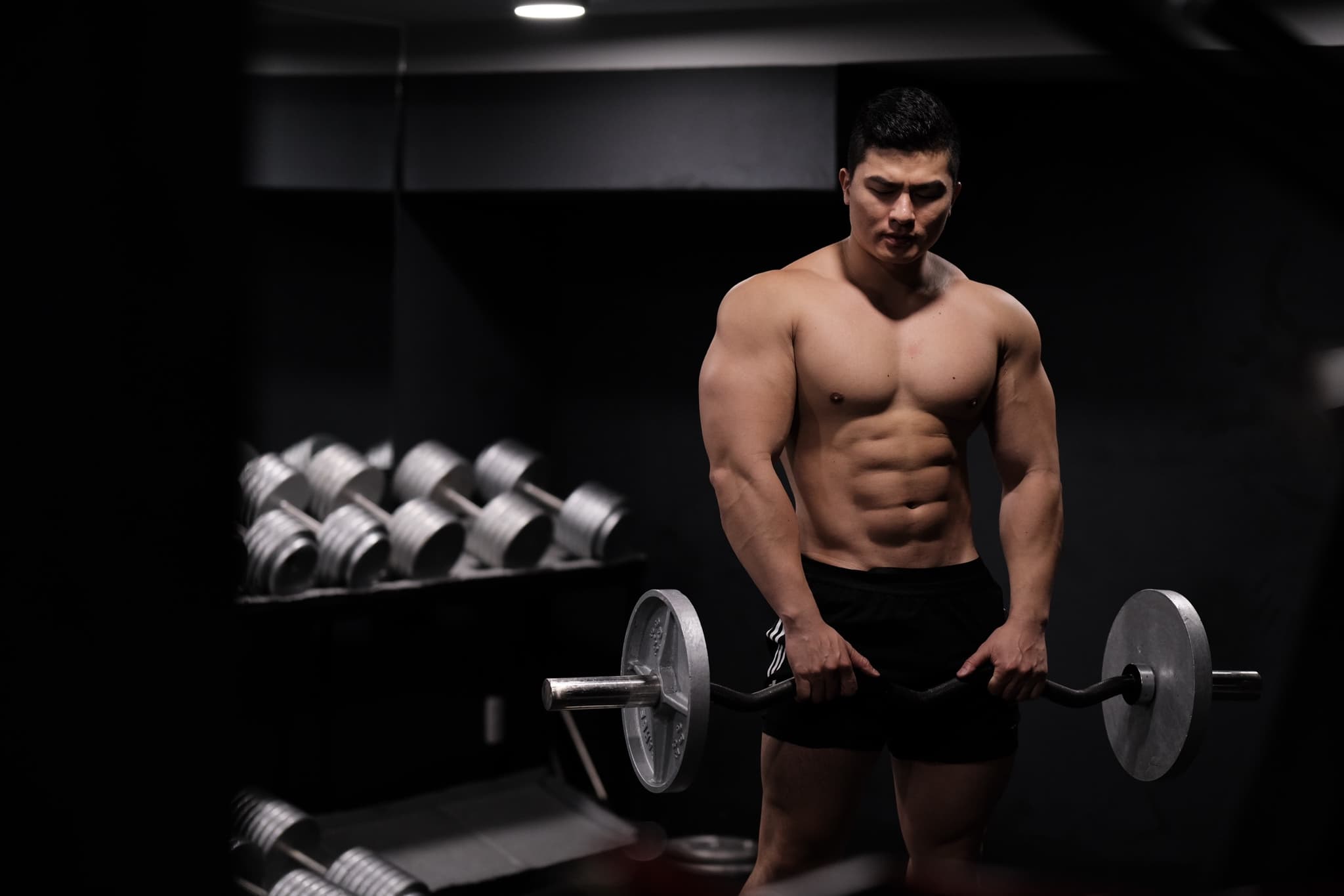 6 Best Arm Exercises For Building Arm Muscles